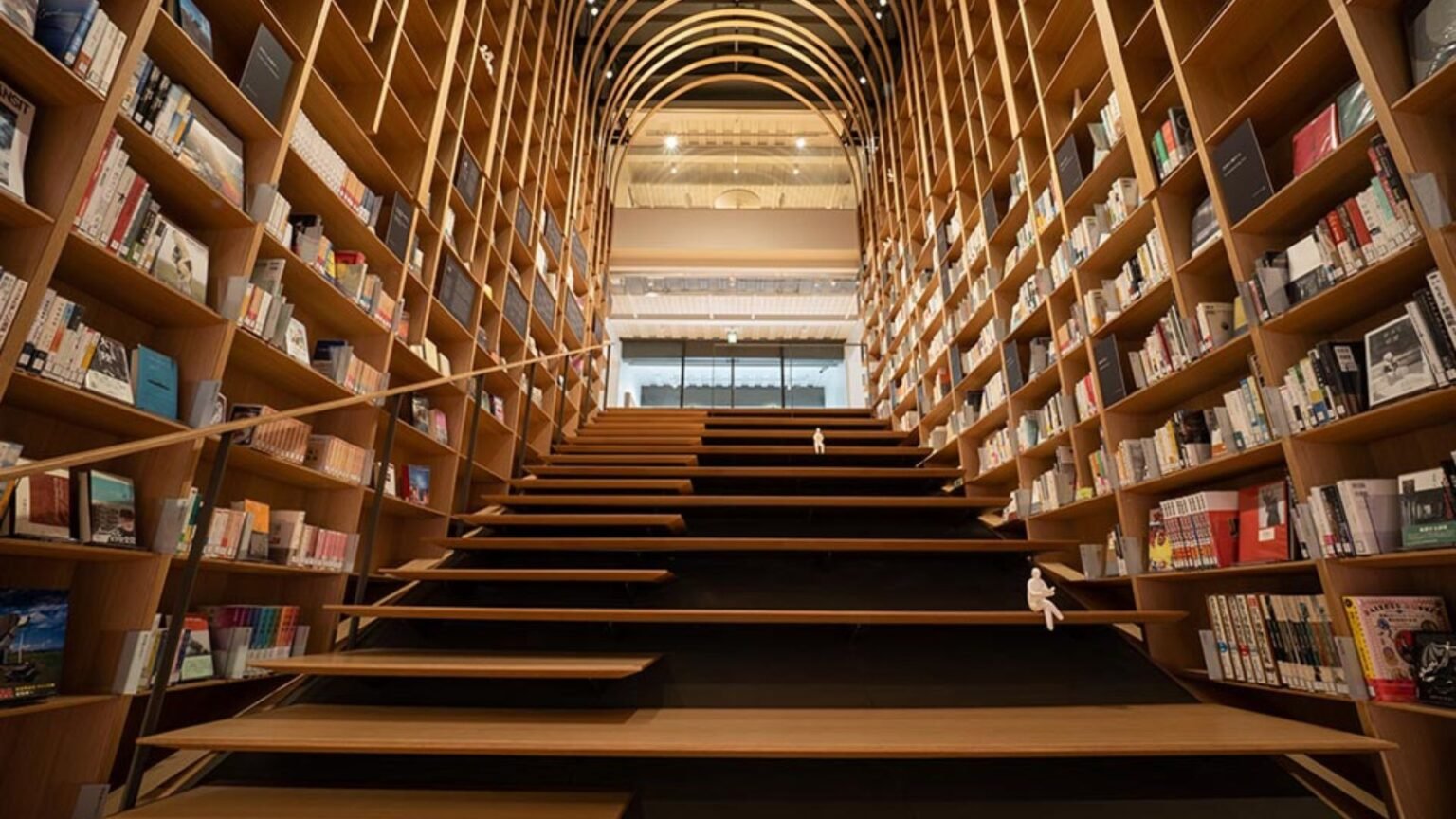 Hidden Gems In Tokyo's Japanese Book Stores
