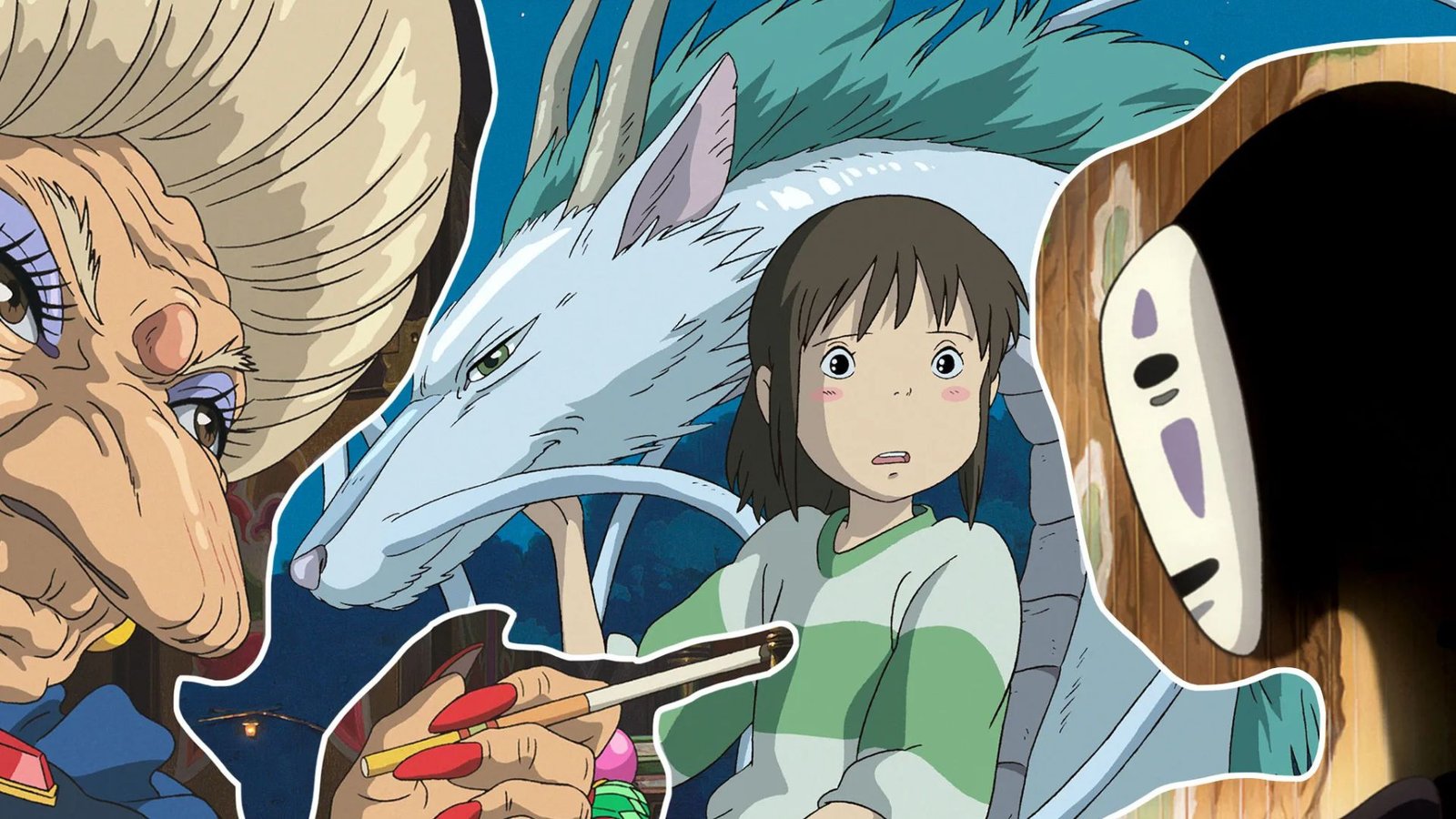 Japanese Anime That Redefined Storytelling