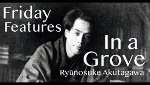 Ryūnosuke Akutagawa: The Father of the Japanese Short Story