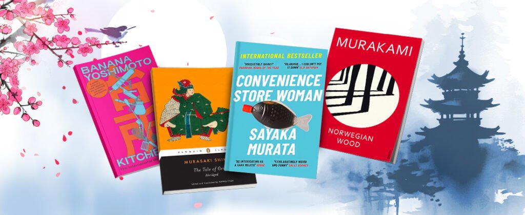 Themes of Loneliness and Identity in Japanese Novels