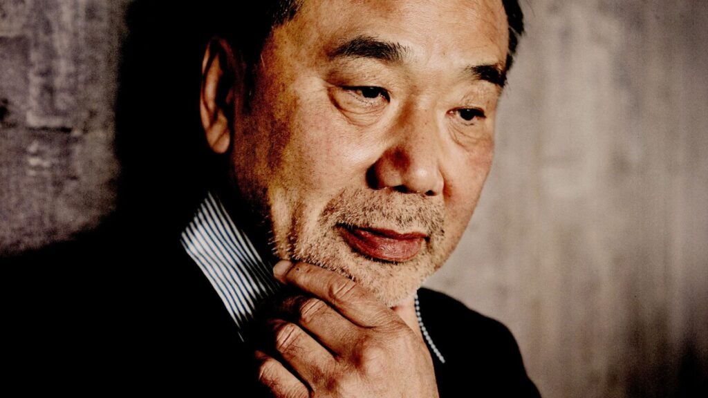 Top Japanese Authors To Follow In 2025