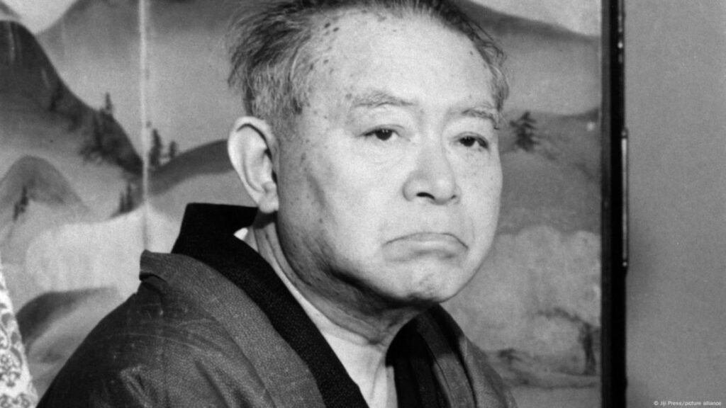 Top Japanese Authors To Follow In 2025
