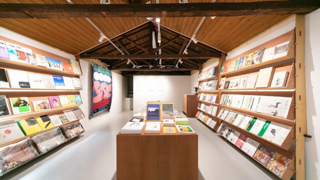 Top Japanese Book Stores For Collectible Books